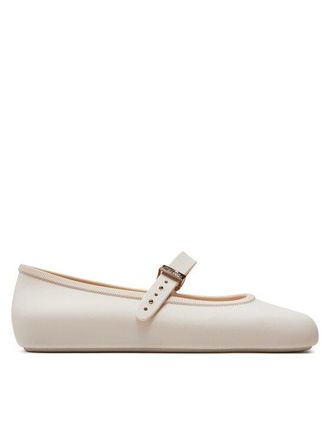 Melissa Ballerinas Soft Ballerina Ad 35785 Beige