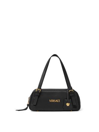 Versace Sac Bandouli&egrave;re - Noir