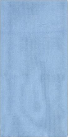 Paul Paul Schal blau