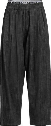 Ga&euml;lle Paris HOSEN & R&Ouml;CKE - Jeanshosen auf YOOX.COM