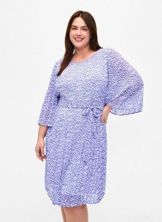 Zizzi Minikleid