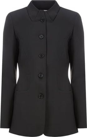 Coperni Veste de tailleur cintr&eacute;e