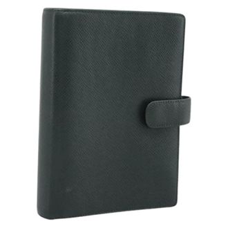 Louis Vuitton Pre-owned Day Planner Cover - - Pre-owned - Damen - Gr&uuml;n - ONE SIZE