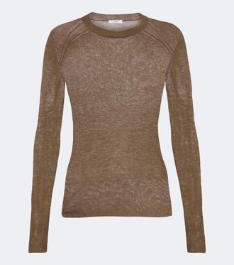 Joseph Pullover Geras aus Kaschmir