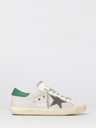 Golden Goose Sneakers GOLDEN GOOSE Herren Farbe Gr&uuml;n