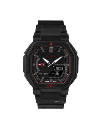 Timex Uhr UFC Colossus TW2V55200 Schwarz