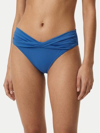 Seafolly Bikini-Unterteil S. Collective 44320-942 Blau
