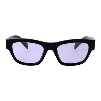 Prada unisex, Accessories, Schwarzk, 52 MMGr&ouml;&szlig;e