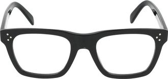Celine Cl50119I Brillen - - Accessories - unisex - Schwarzk - 52 MM