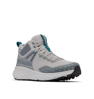 Columbia Konos TRS Outdry Mid, Chaussures de Randonnée Hautes, Homme