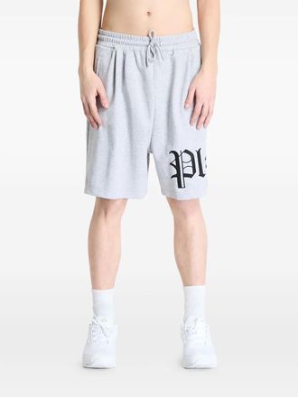 Pleasures short Oe - Gris