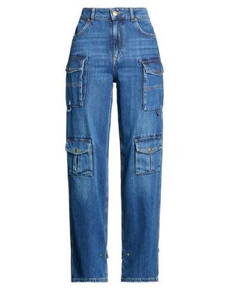 Pinko BAS - Pantalons en jean sur YOOX.COM