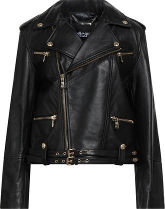 Just Cavalli JACKEN & MÄNTEL - Jacken und Anoraks auf YOOX.COM