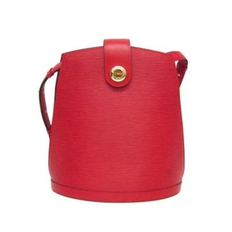 Louis Vuitton Pre-owned Leder louis-vuitton-Taschen - - Pre-owned - Damen - Rot - ONE SIZE