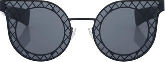 Ferragamo Brille - - Accessories - Damen - Schwarzk - ONE SIZE