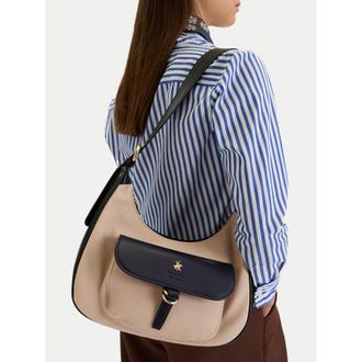 Beverly Hills Polo Club Handtasche Beverly Hills Polo Club CEO-BHPC-C-026-09 Schwarz