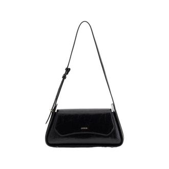 Guess Sac verni craquel&eacute; Xena