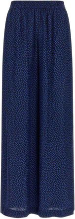 Gianluca Capannolo Casual Hose - Blau
