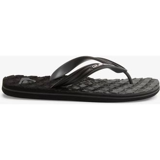 Quiksilver Herren Badesandalen OAHUEY M SNDL