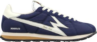 MOA Master Of Arts Sneaker - Blau