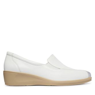 Caprice Halbschuhe Caprice 9-24350-45 Wei&szlig;