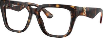 Burberry Femme, Accessoires, Brun, Taille: 53 MM Lunettes