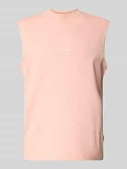 Jack & Jones T-Shirt mit Stitching