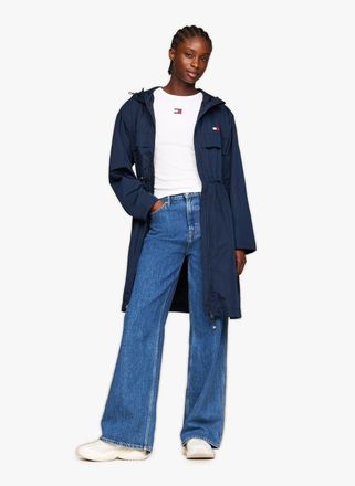 Tommy Hilfiger Coupe-vent mi-long