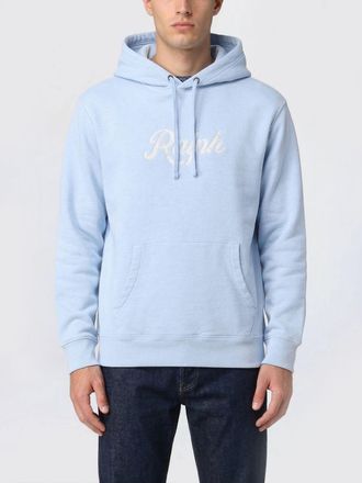 Polo Ralph Lauren Sweatshirt POLO RALPH LAUREN Herren Farbe Blau