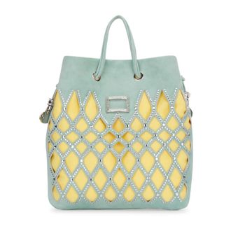 Roger Vivier unisex, Taschen, Mehrfarbig, ONE SIZEGr&ouml;&szlig;e