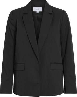 Vila Vimerle L/S Blazer