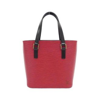 Louis Vuitton Pre-owned Leder louis-vuitton-Taschen - - Pre-owned - Damen - Rot - ONE SIZE