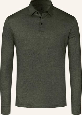 DeSoto Desoto Jersey-Poloshirt gruen