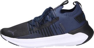 Puma Puma, Homme, Sport, Bleu, Taille: 41 EU Softride Baskets