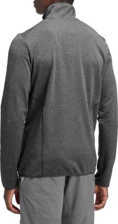 McKinley Fleecejacke Unterjacke Roto IV M