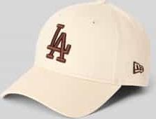 New Era Cap mit Stitchings