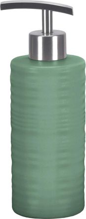 Kleine Wolke 5046 Sahara Accessoires, Feinsteinzeug, Maledivia, Seifenspender