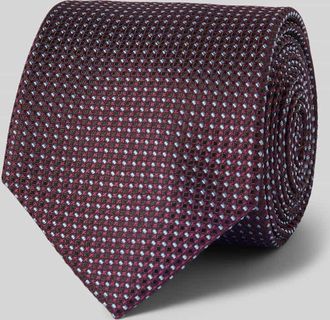 Prince Bowtie Krawatte aus reiner Seide