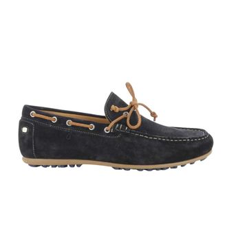 Floris Van Bommel Herren, Schuhe, Blau, 41 1/2 EUGr&ouml;&szlig;e