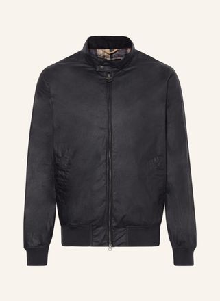 Barbour Blouson Royston blau