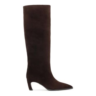 Kazar Femme, Chaussures, Brun, Taille: 38 EU Bottes Narilyn
