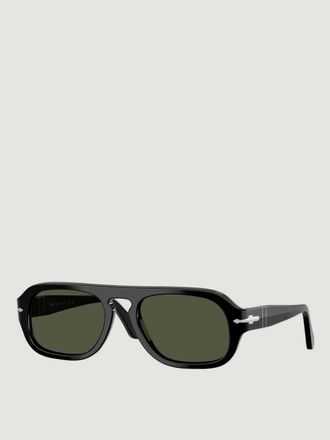 Persol Sonnenbrille PERSOL Herren Farbe Schwarz