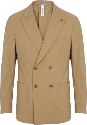 Distretto 12 ANZ&Uuml;GE und CO-ORDS - Blazers auf YOOX.COM