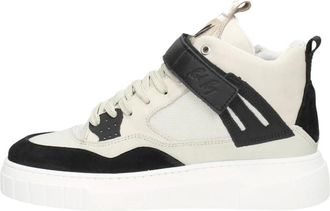 Red-Rag Femme, Chaussures, Multicolore, Taille: 39 EU High Top Baskets