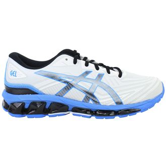 Asics Asics Gel-Quantum 360 VII Herren Grau Laufschuhe