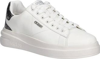 Guess Damen, Schuhe, Wei&szlig;, 39 EUGr&ouml;&szlig;e