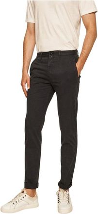 Marc O'Polo Chinos - Homme - Pantalons - Bleu - Taille: W30 L32
