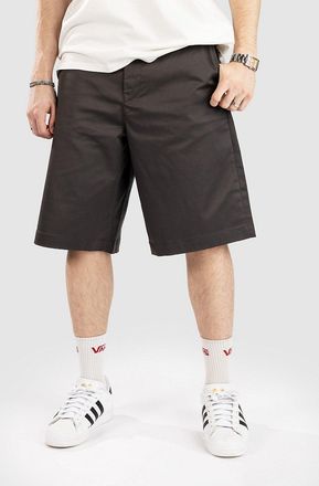 Reell Loose Flex Chino Pc Shorts vulcan grey