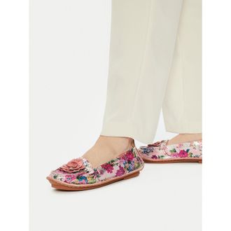 Laura Vita Ballerinas Laura Vita Aucdreyo 21 Rosa