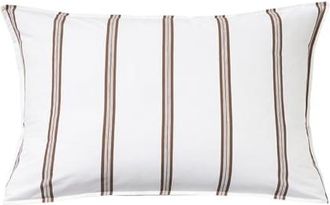 Essix Kissenbezug, Bedruckt aus Baumwollperkal, Skizzenmotiv, 50 x 75 cm ESSIX